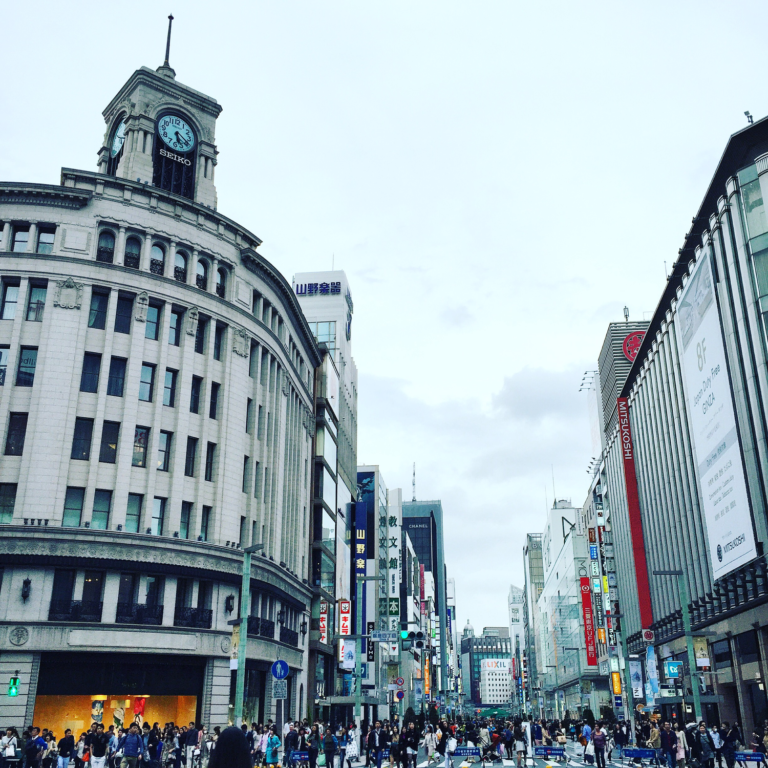 Fast track for permanent residency for highly skilled foreigners :Japan ...