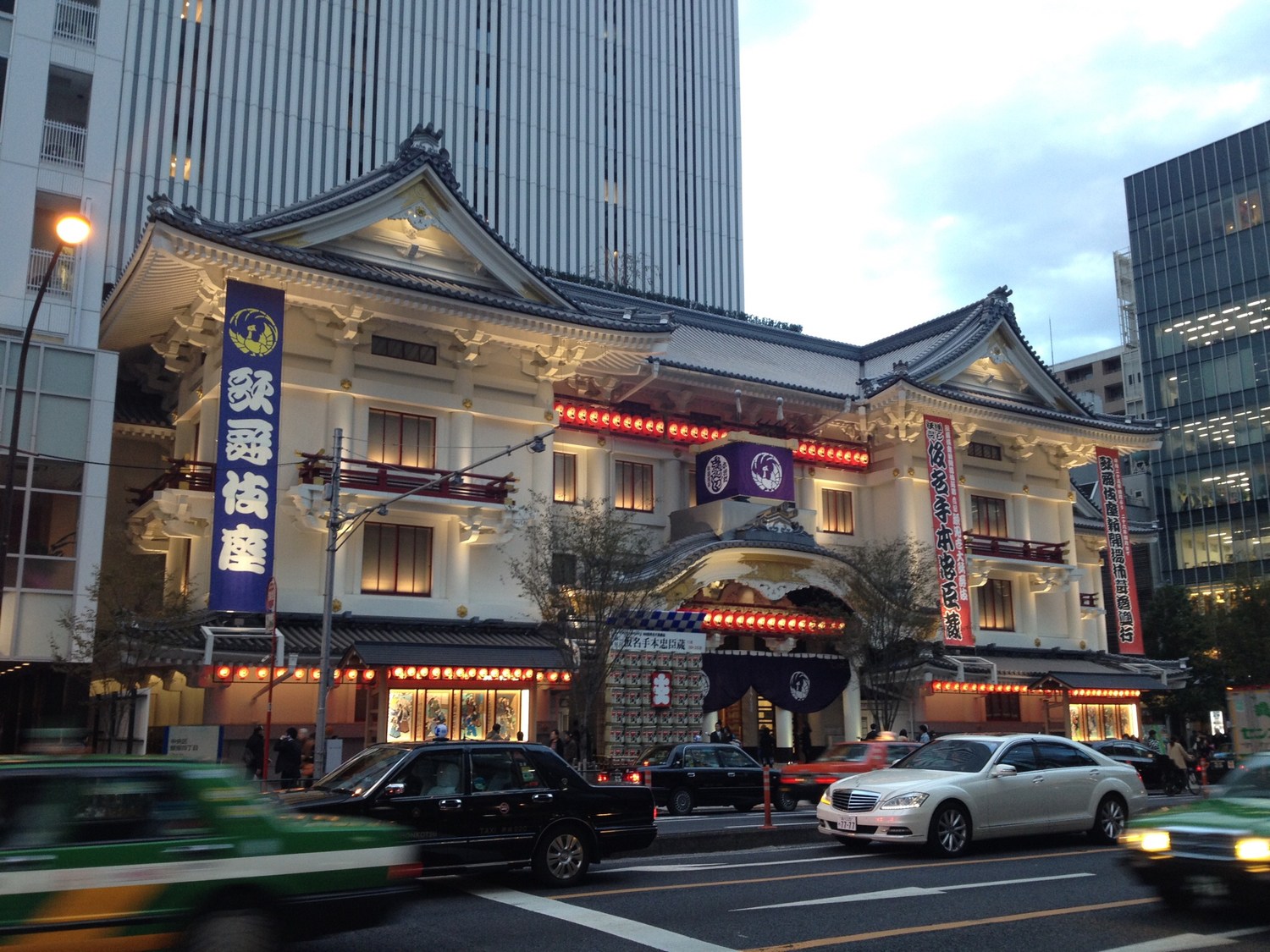 Tokyo's Retail Real Estate Trends Q1 2024: Opportunities for Foreign ...