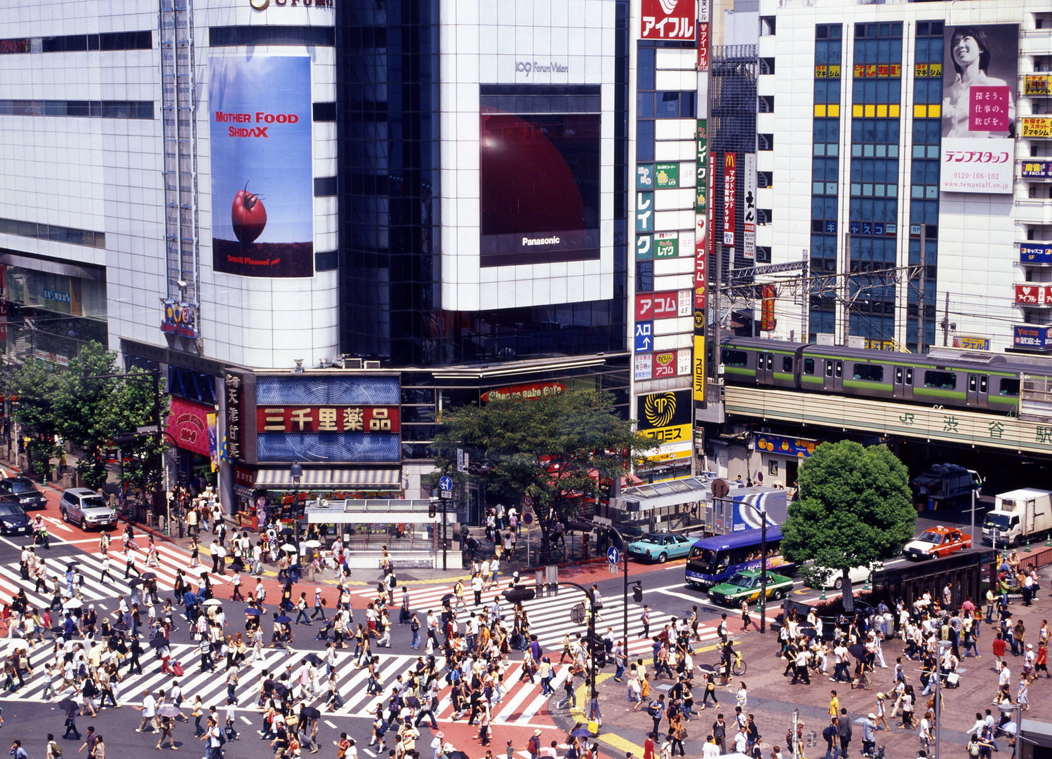 Investing in Prosperity: How Japan's Experience-Based Tourism Boom ...