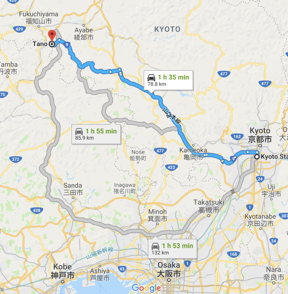 10 mins from a lovely ski resort in Naganao : Akiya property samples ...