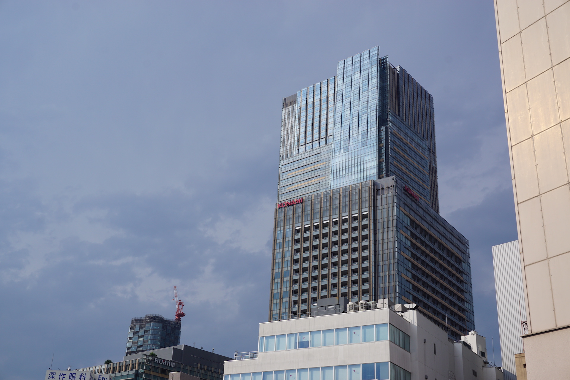 Tokyo's Retail Real Estate Trends Q1 2024: Opportunities for Foreign ...